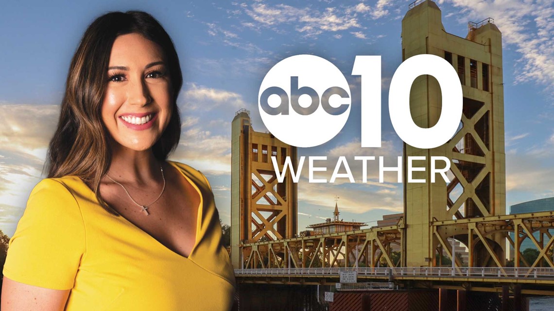 California Storm Watch: Back-to-back winter storms bring rain, snow and ...