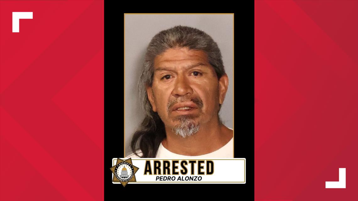 California wildfire tracker, map: Where are the fires in 2024 | abc10.com