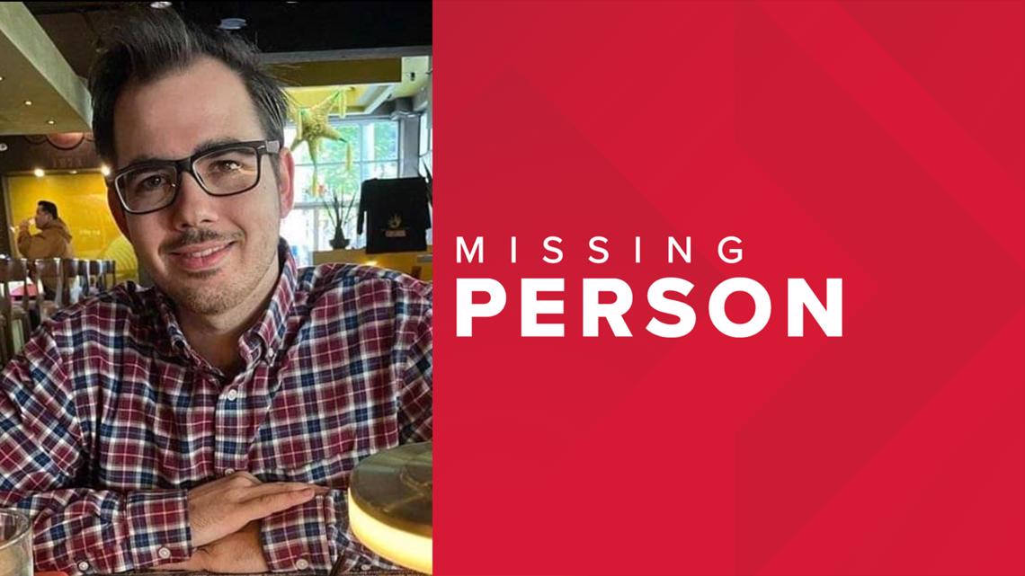 Jacob VanZant: Family still searching for missing Stockton man | abc10.com