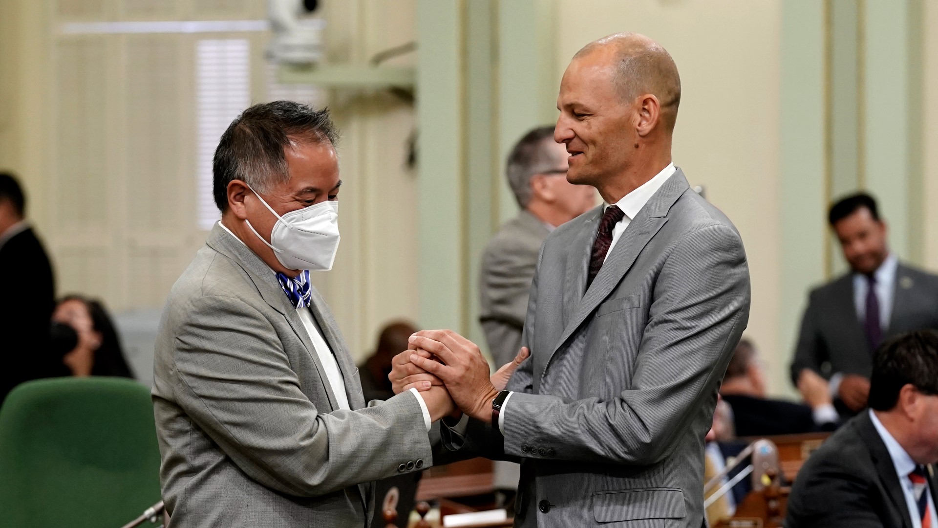 Kevin McCarty | Full Interview with Sacramento Mayoral Candidate ...