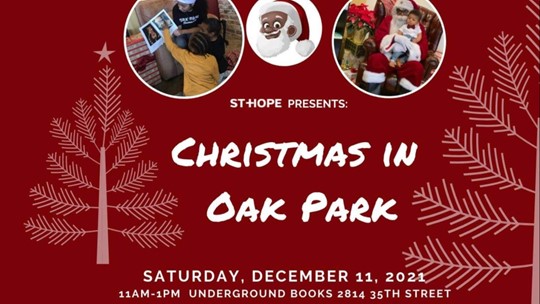 The Black Santa Movement, explained | abc10.com