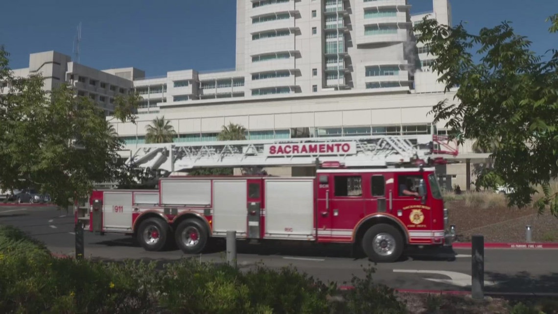 Camp Fire is California's costliest wildfire in history | abc10.com