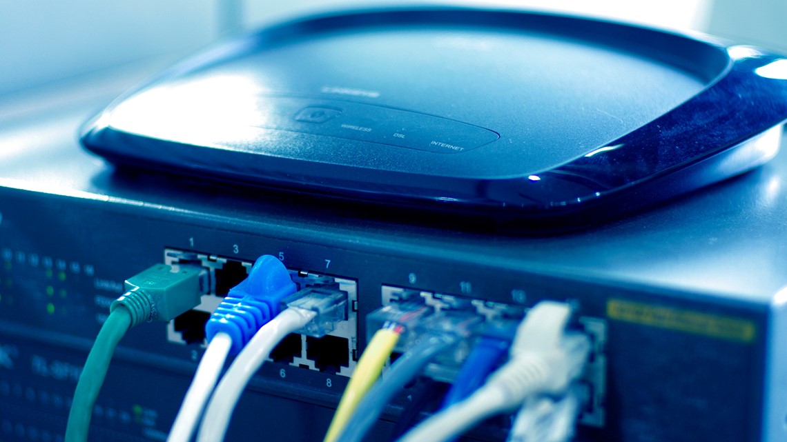 Xfinity outage in Sacramento, Elk Grove | Updates | abc10.com