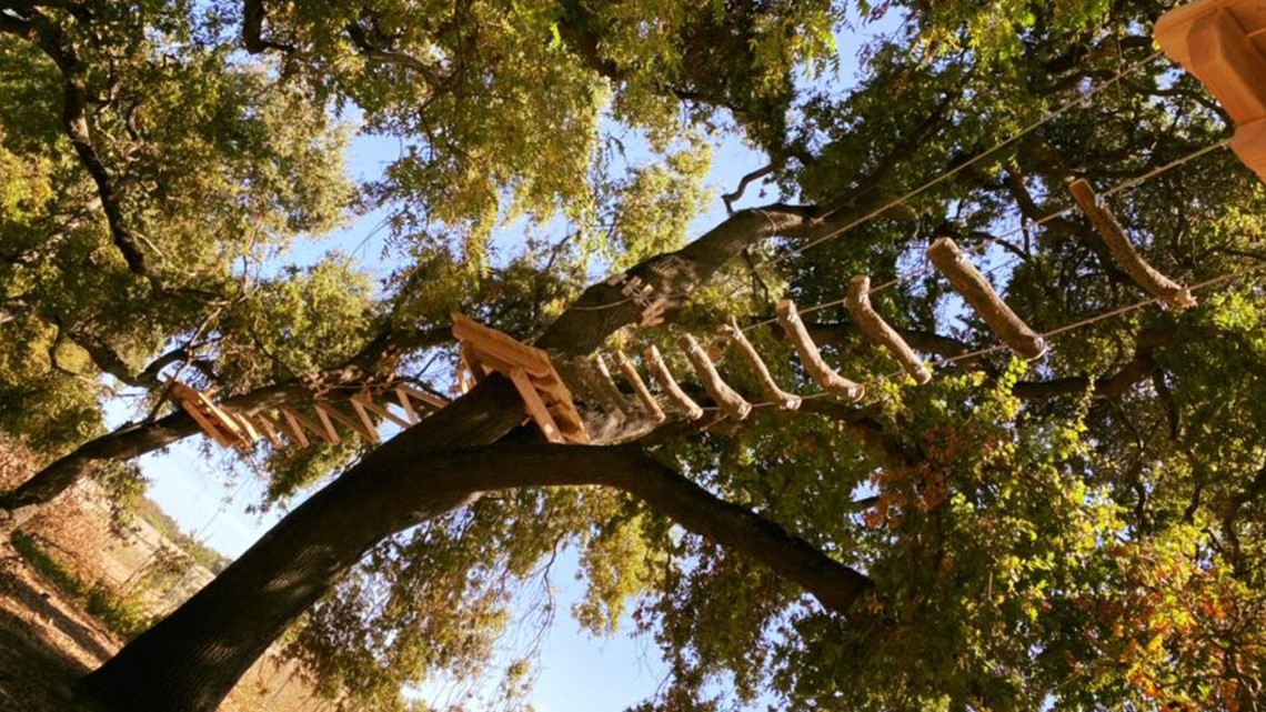 Tree Top Sac reopens in West Sacramento | abc10.com