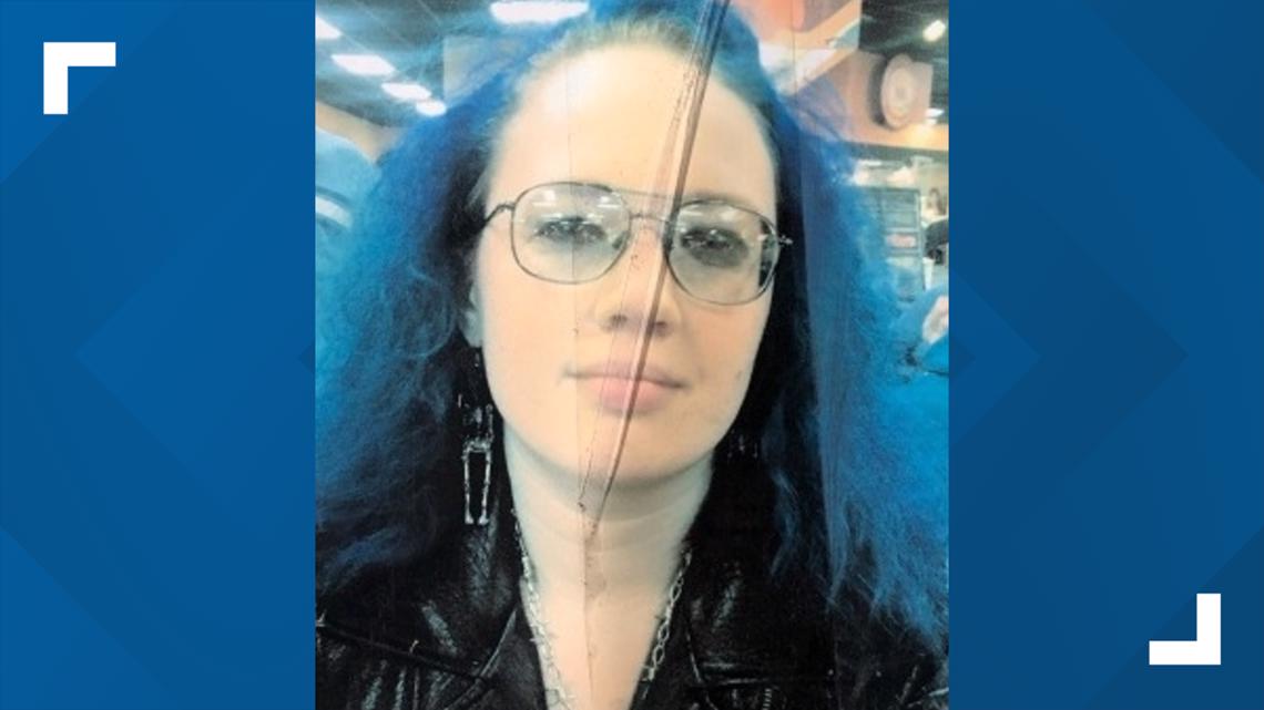 Emma Roark missing since Thursday, Rancho Cordova police say | abc10.com
