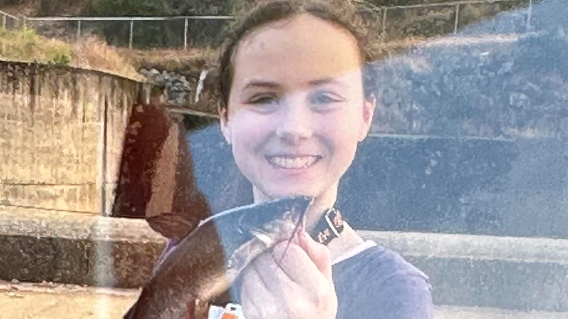 Casey Trask | Police seek missing Yuba City teenager | abc10.com