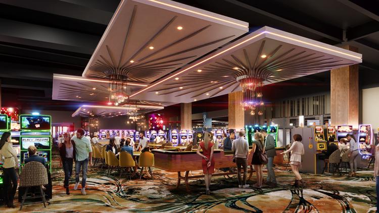Tribal casino breaks ground in Amador County | abc10.com