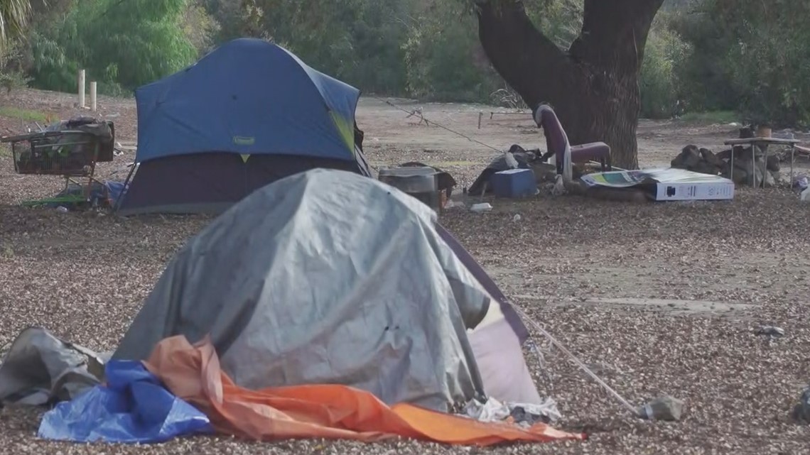 Stockton receives millions in homeless spending from California | abc10.com