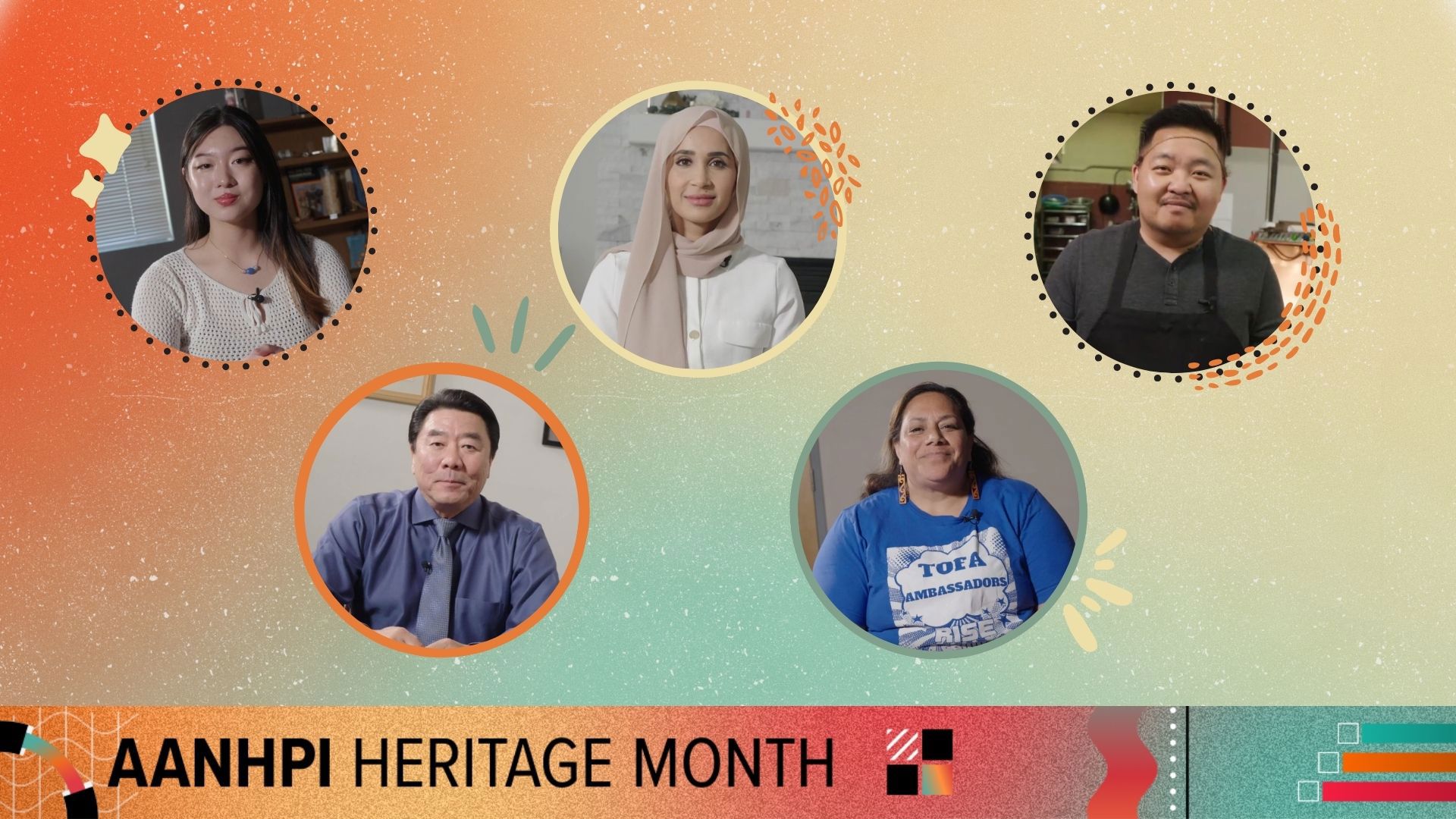 Northern California AAPI leaders celebrate AAPI Heritage Month | abc10.com