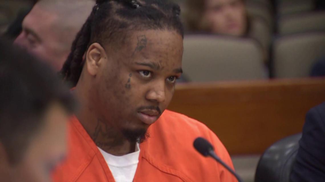 Smiley Martin: Sacramento mass shooting suspect cause of death | abc10.com