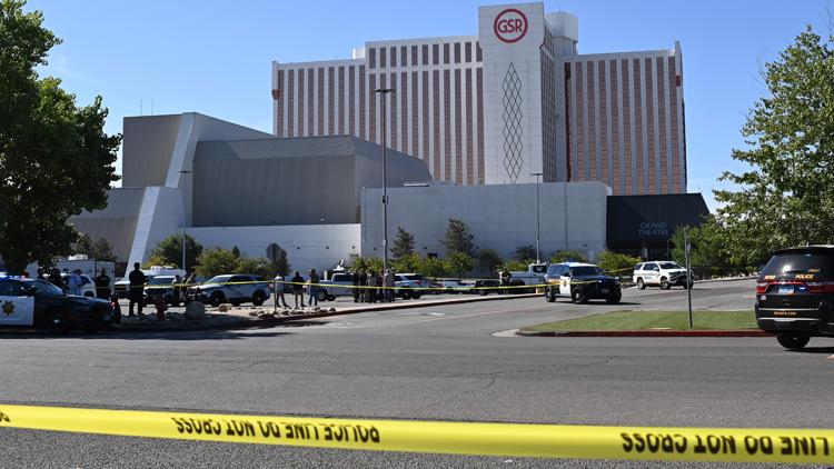 Sacramento Weather Radar | Sacramento, California | abc10.com