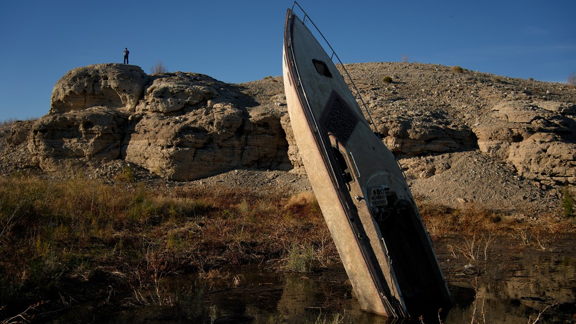 Emails reveal tensions in Colorado River talks | abc10.com