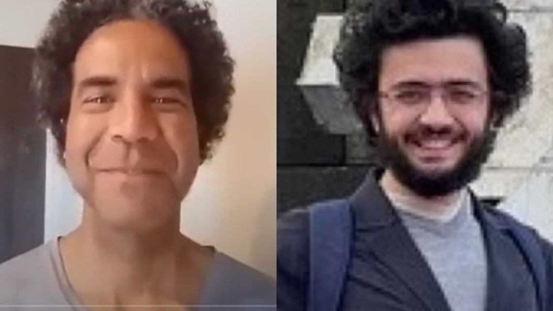 Who were the Davis stabbing victims? Here's what we know | abc10.com