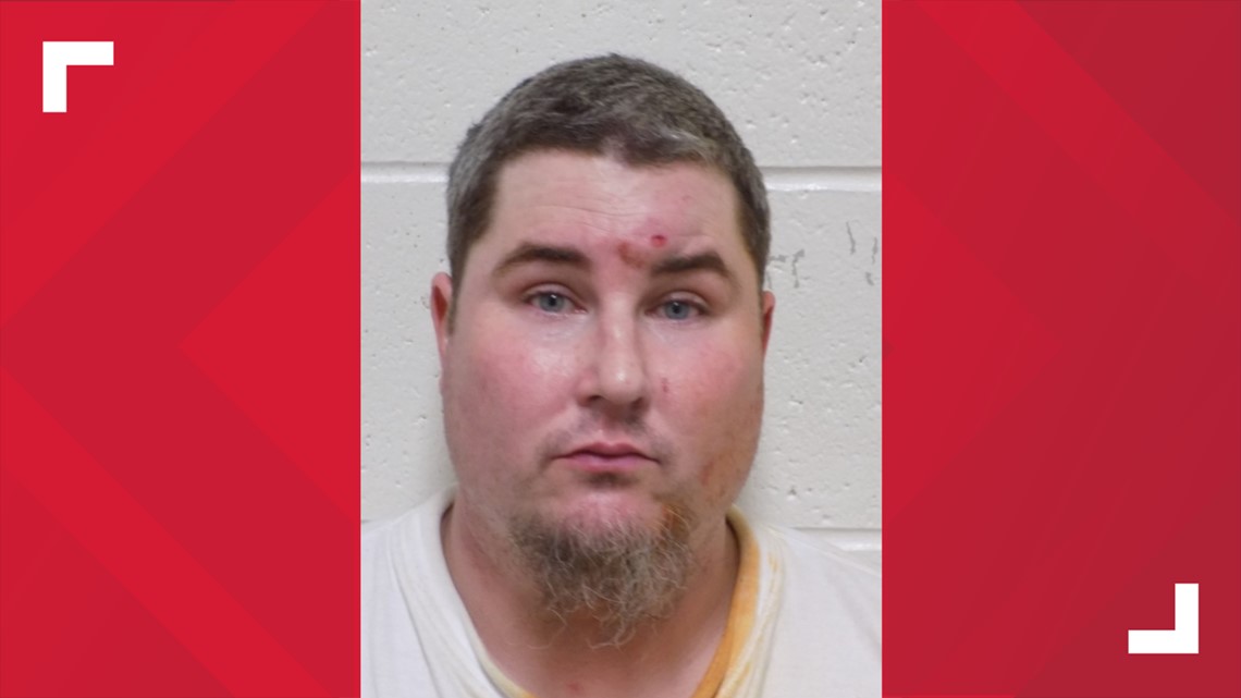 Jackson stabbing: Man accused of stabbing during dog exchange | abc10.com