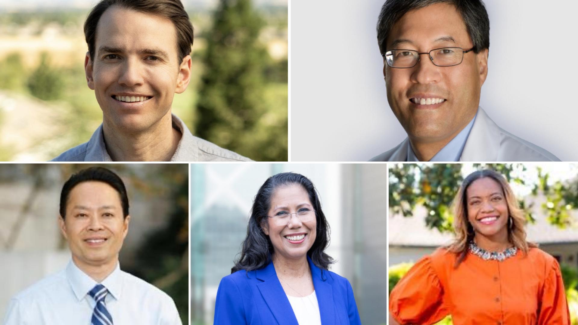 Kiley, Pan lead CA-6 | California Primary election | abc10.com