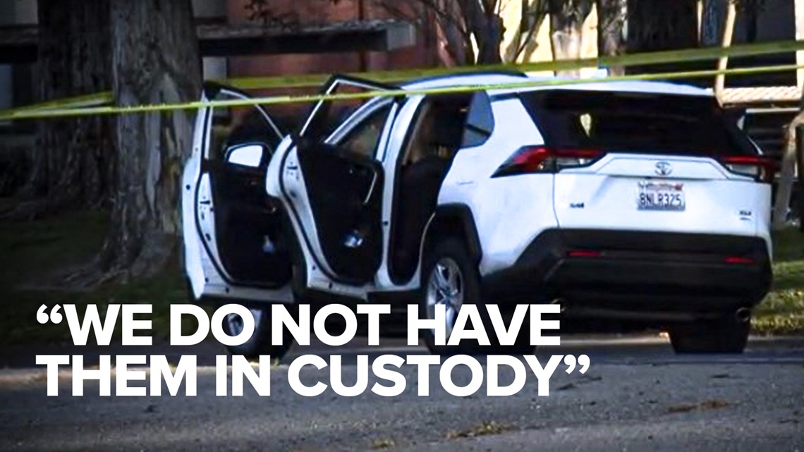 Two teens injured in Antelope shooting | abc10.com