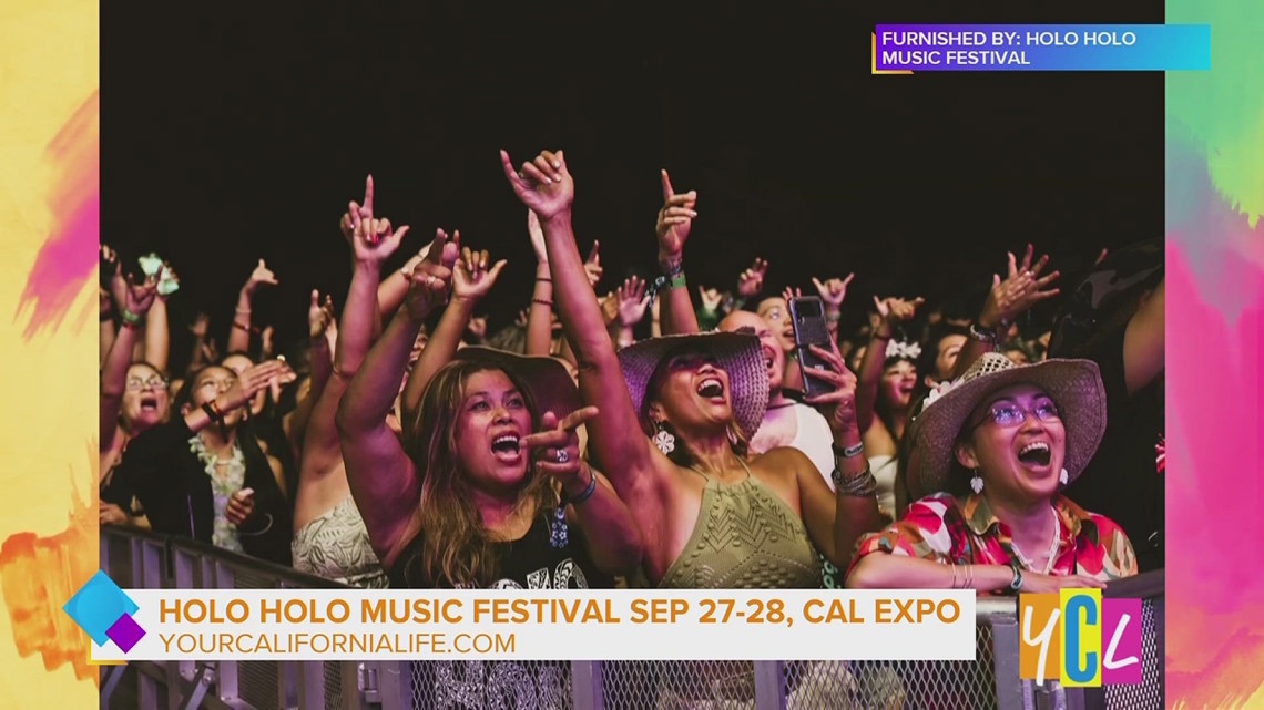 Holo Holo Festival Sacramento: Reggae, Culture & The Great Island Cook ...