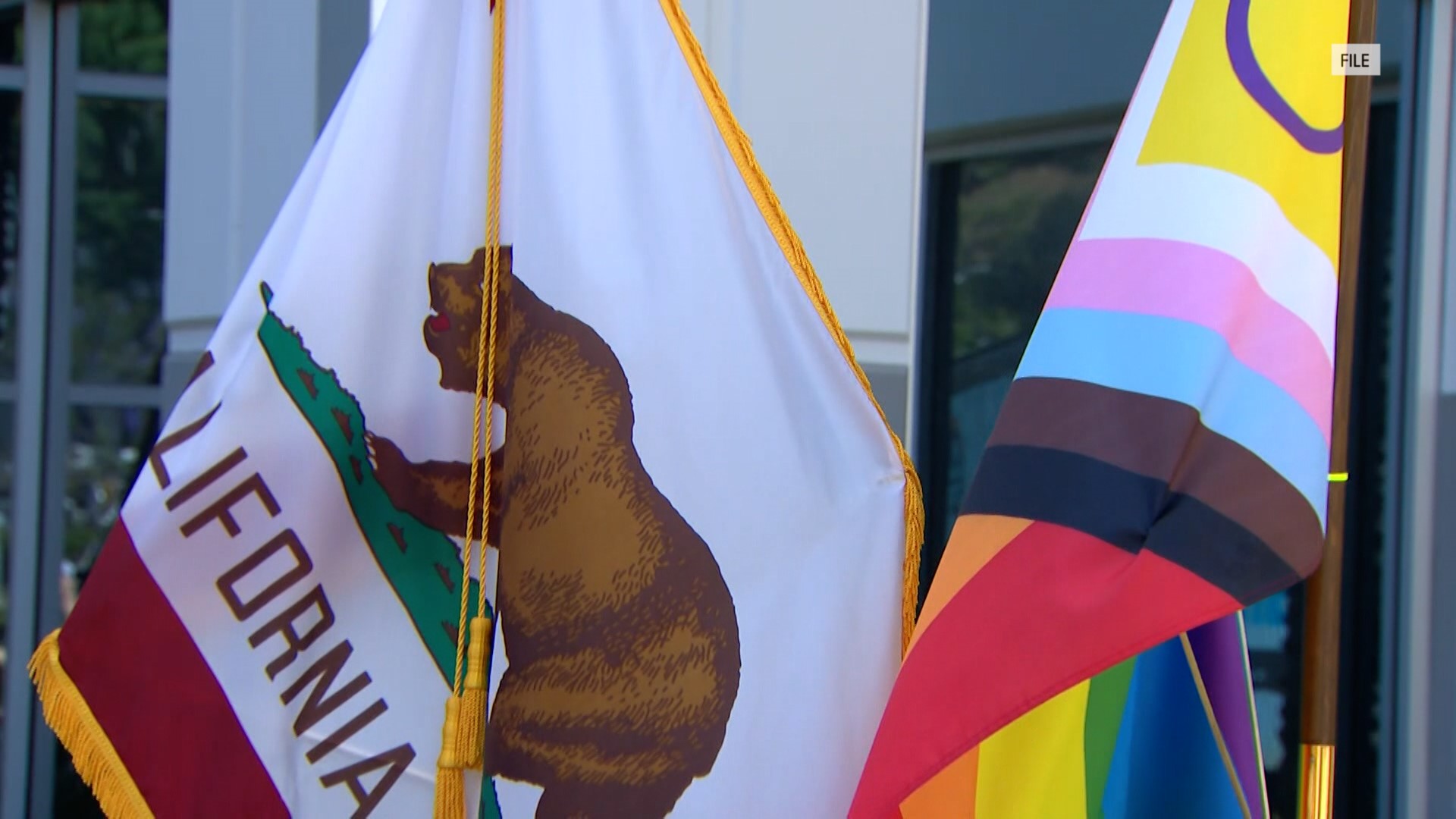 What to know about the graphic anti-abortion ad airing on ABC | abc10.com