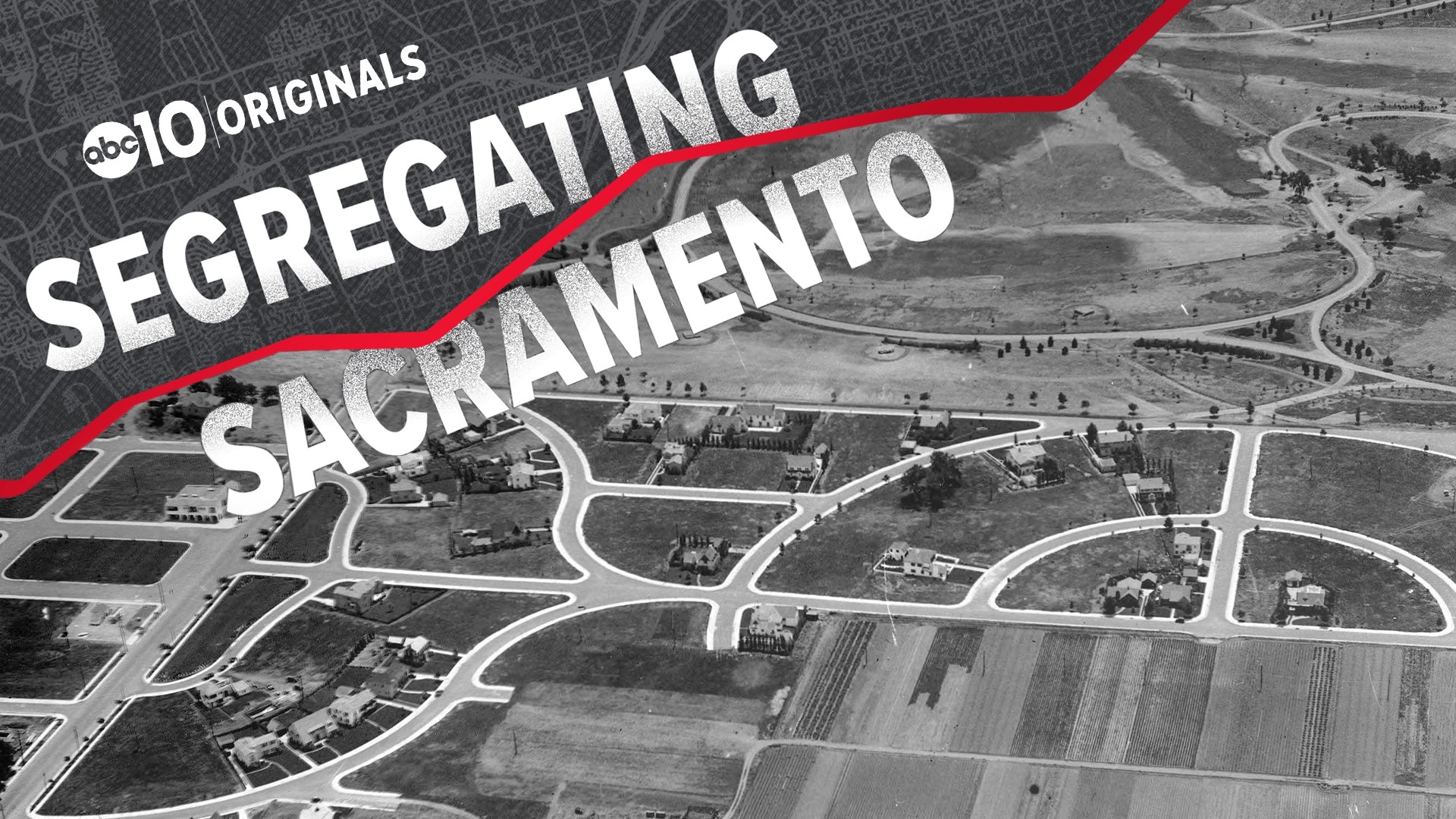 How Sacramento neighborhoods became segregated | abc10.com