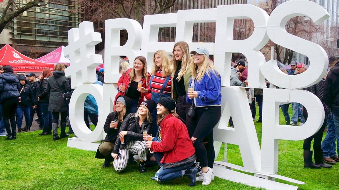 10 fun events going on around Northern California | Mar. 6-8 | abc10.com