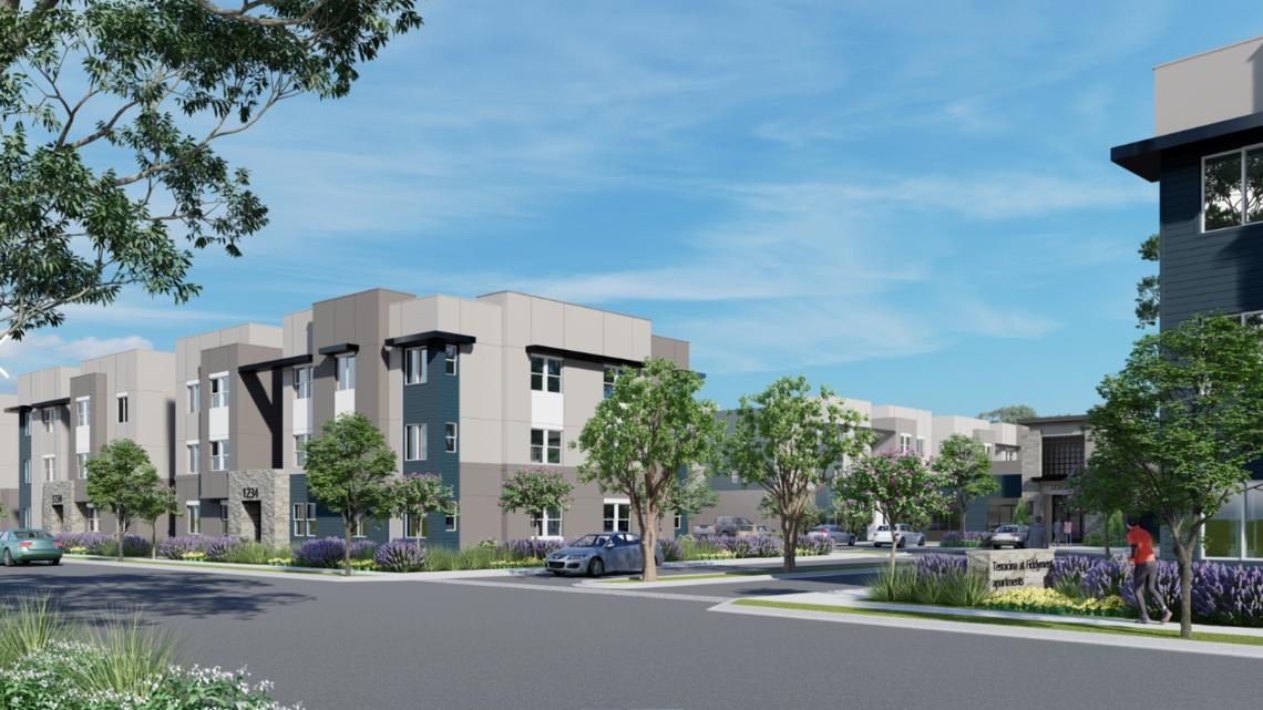 'The Crawford Project' breaks ground in West Roseville | abc10.com