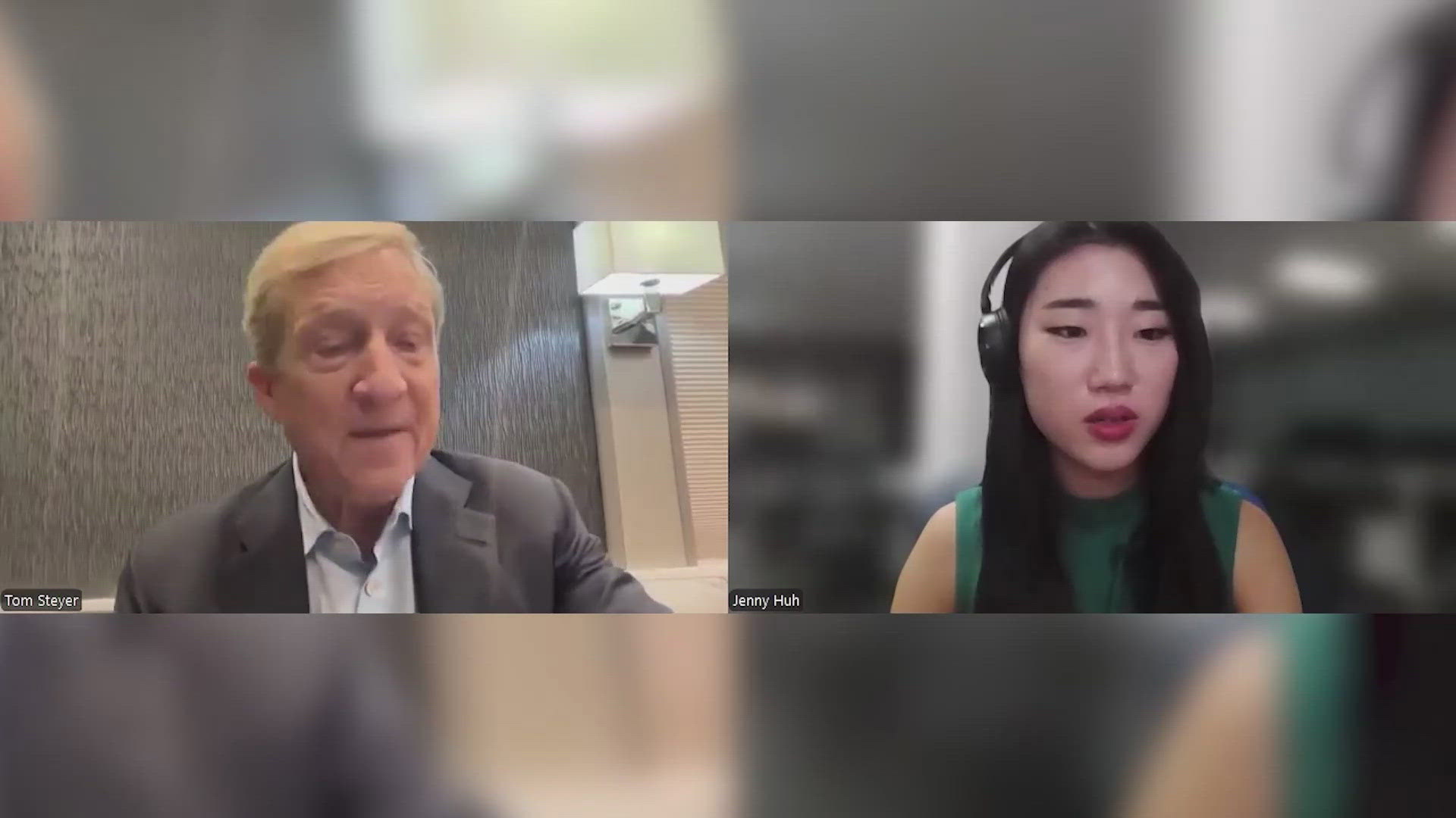 Tom Steyer campaign for governor under FPPC investigation over paid ...