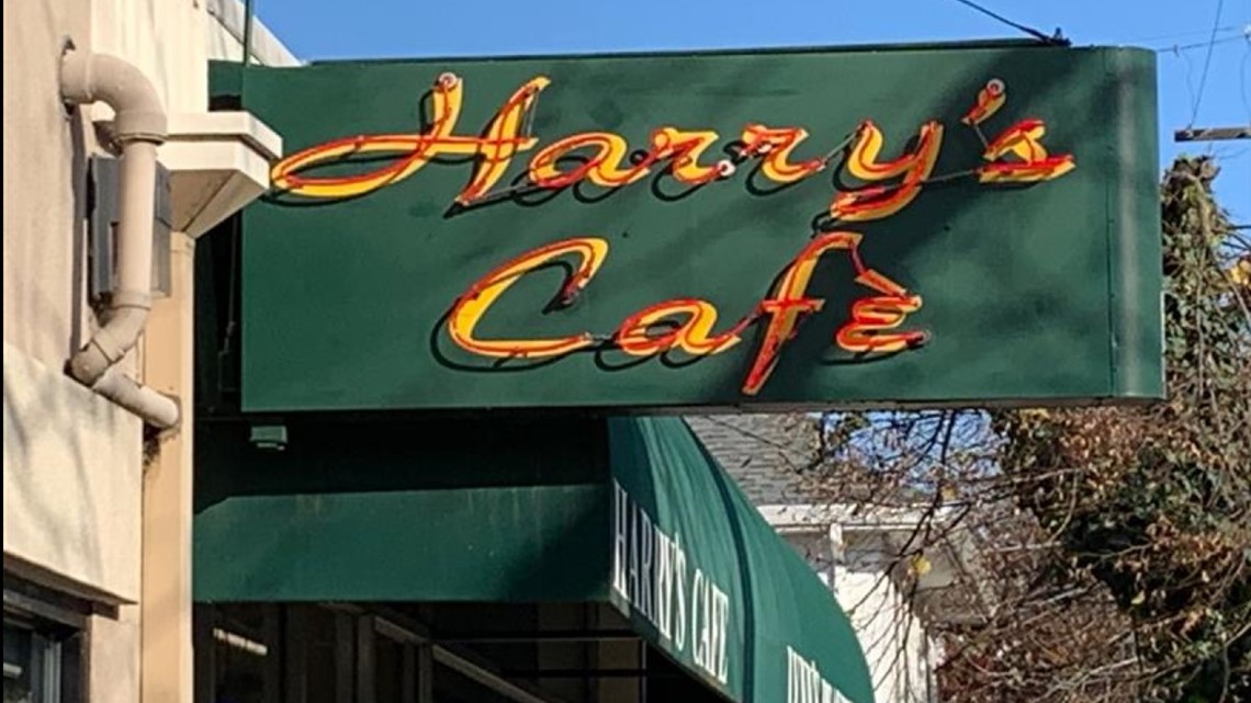 Harry's Café in midtown to close Friday | abc10.com
