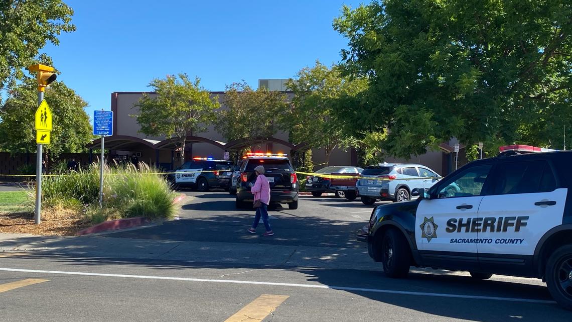 Explore Placer County's pit of prosperity | Bartell's Backroads | abc10.com