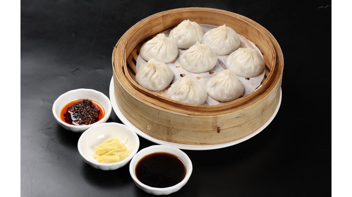 Yang Kee Dumpling planned for Roseville at Eureka Ridge Plaza | abc10.com
