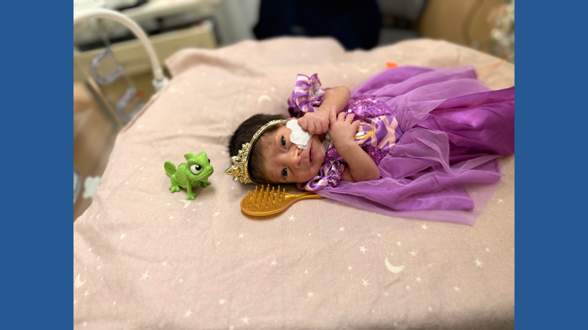 Sutter Health NICU Costume Contest | abc10.com