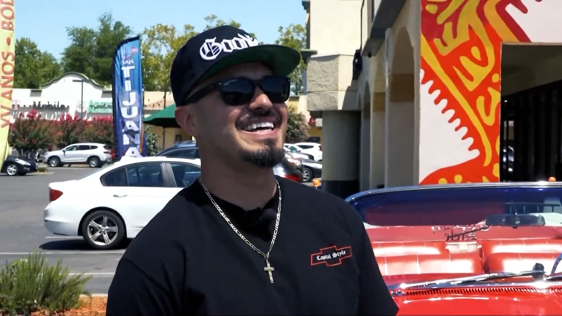 A glimpse into Sacramento's lowrider community | abc10.com