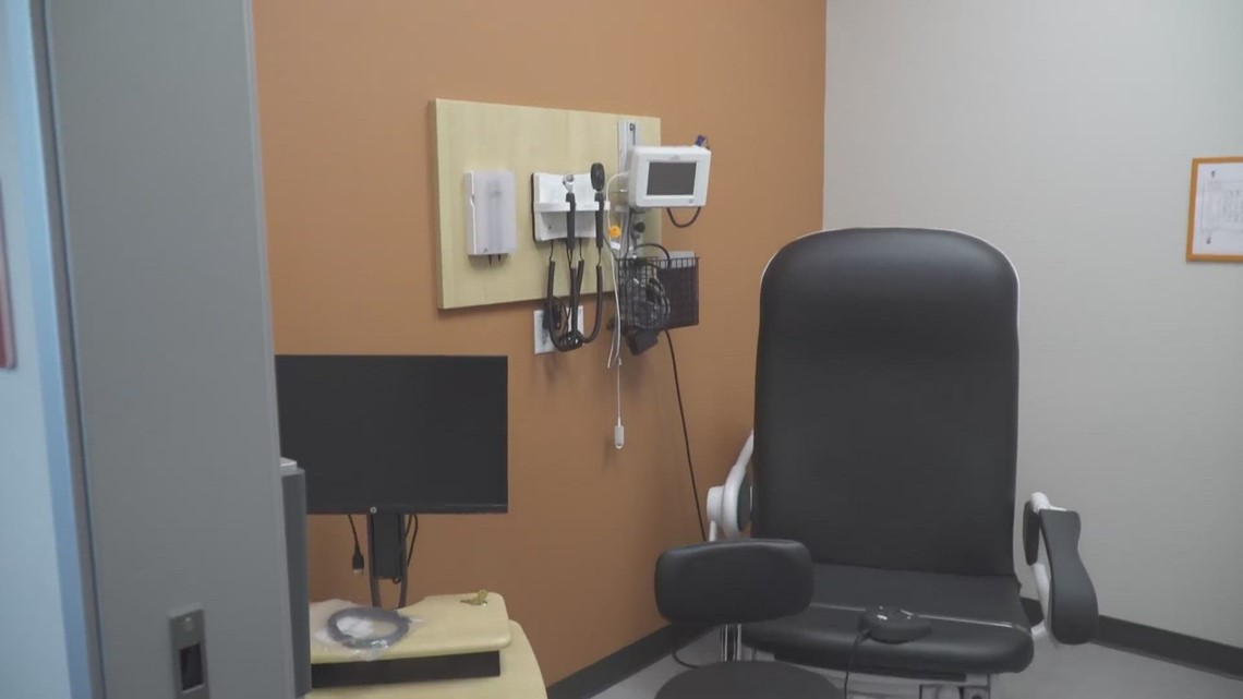 Sacramento Native American Health Center opens new clinic | abc10.com