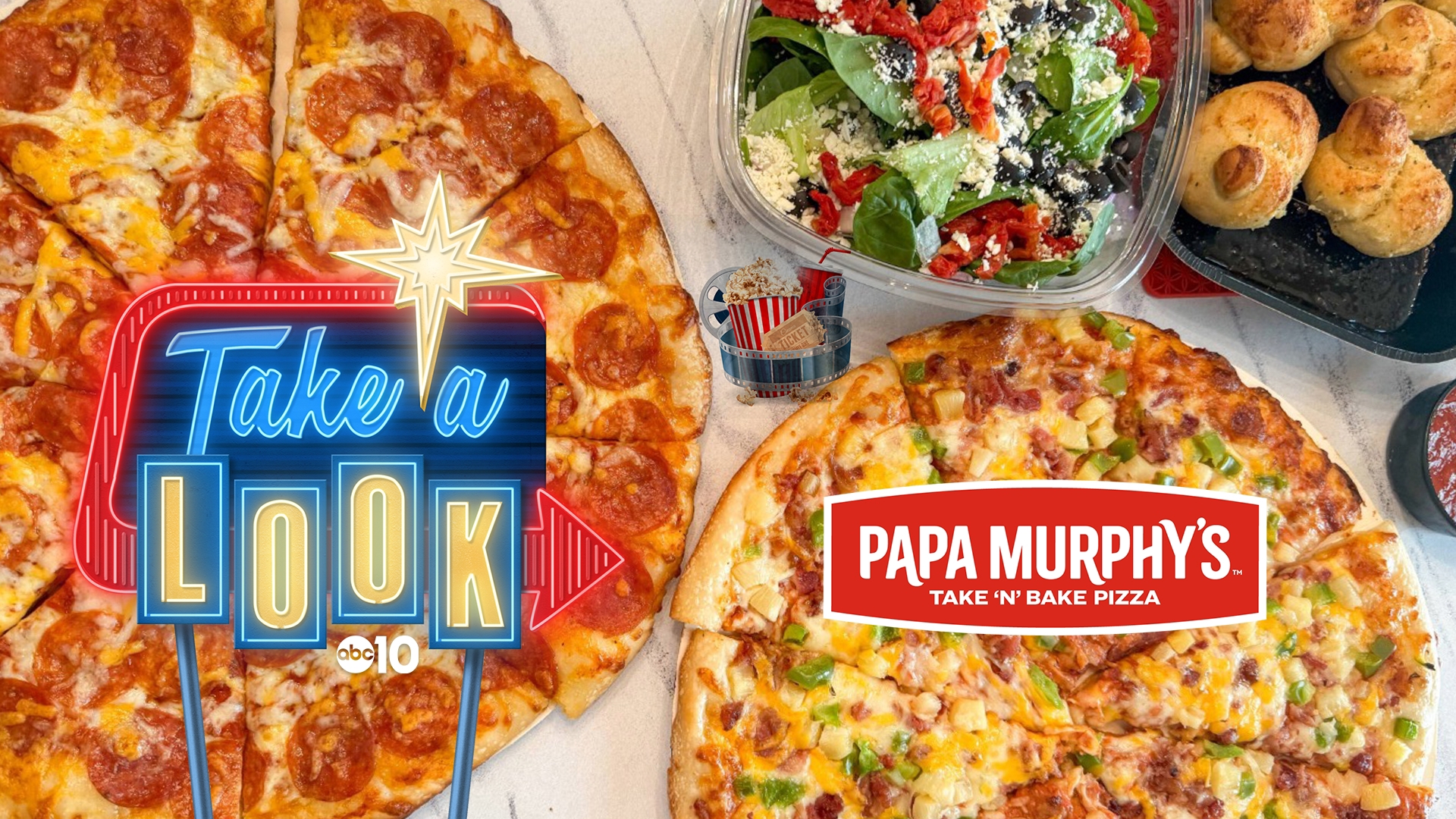 Papa Murphy S Smokey Point