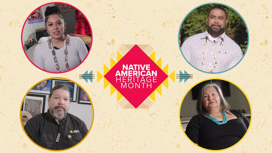 Sharing stories from Sacramento's Native American community | abc10.com