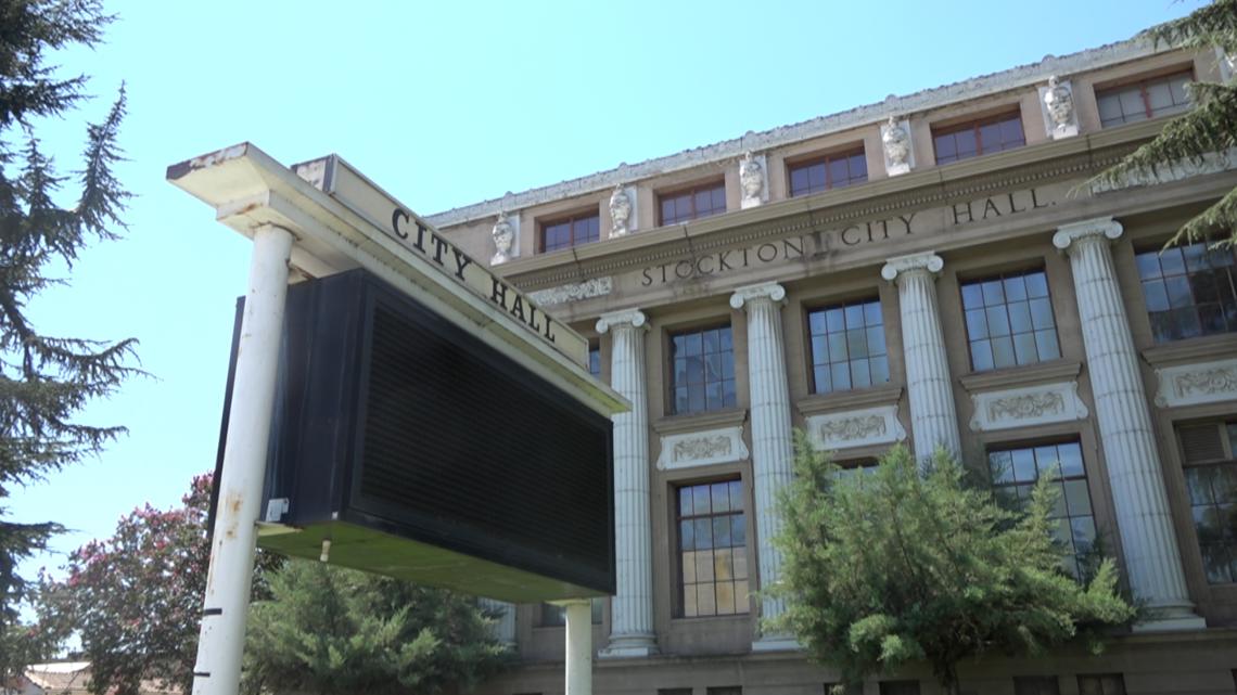 Stockton council member faces investigation, possible censure | abc10.com