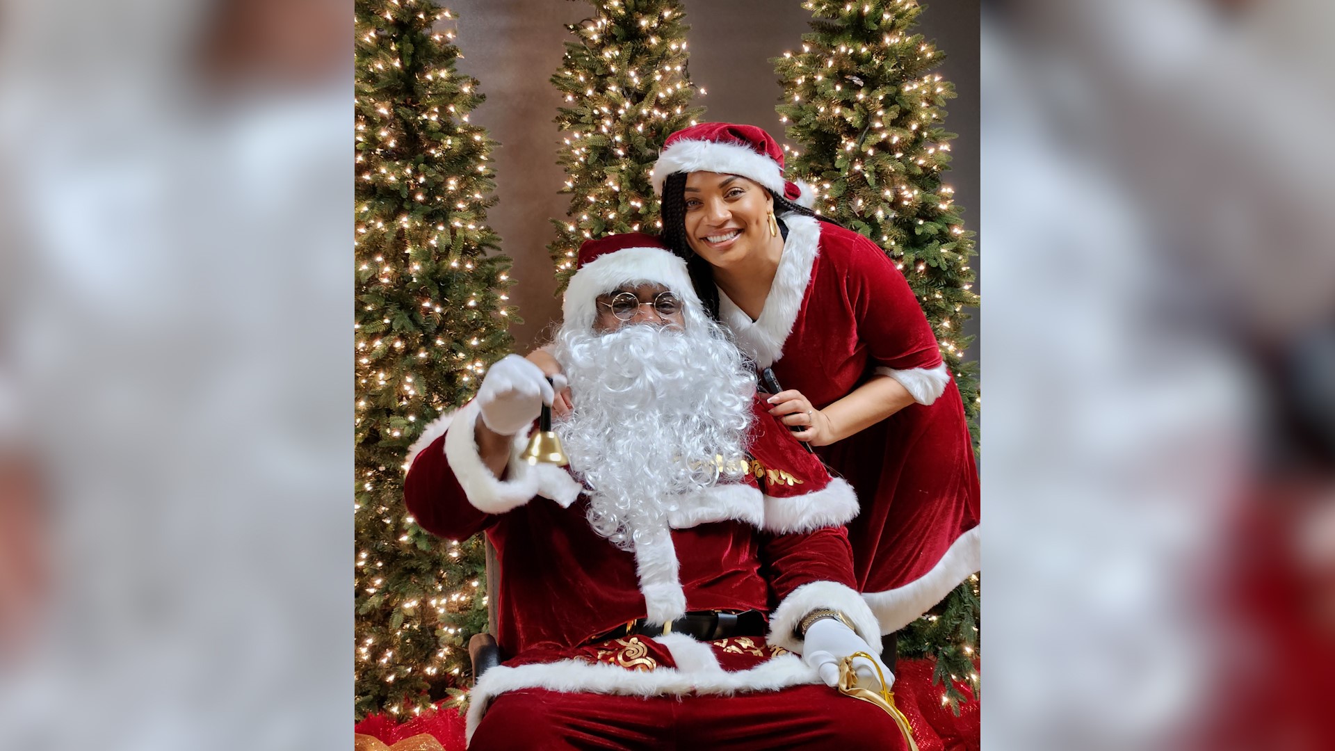 The importance of Black Santa | abc10.com