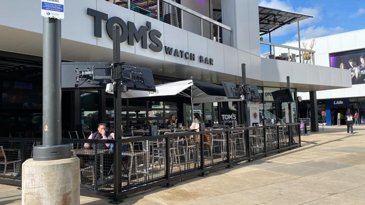 Metro Interactive Radar | Sacramento, CA | ABC10.com | abc10.com