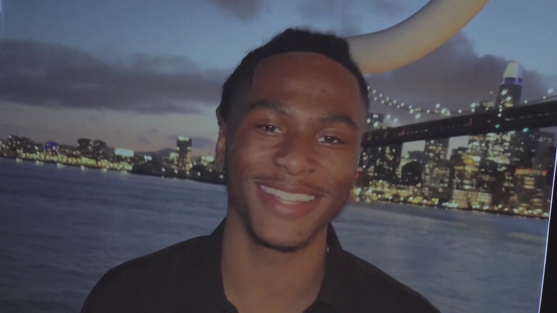 Family seeks answers after new detail in killing of Billy Scott | abc10.com