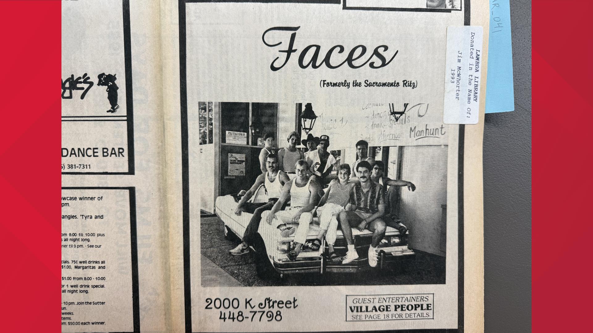 Origins of Sacramento's Lavender Heights neighborhood | abc10.com