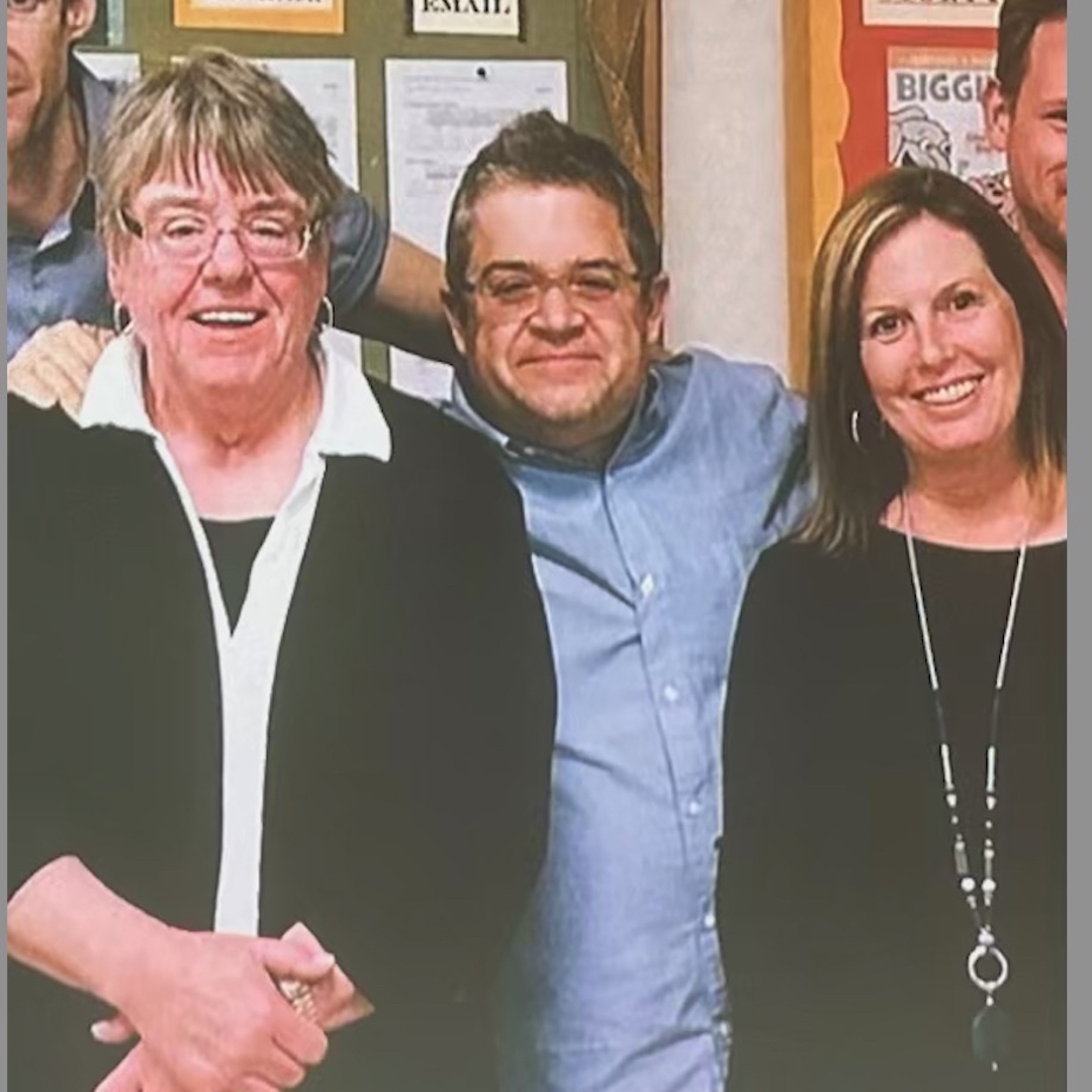 Kris Pedretti finds healing after Golden State Killer's trial | abc10.com