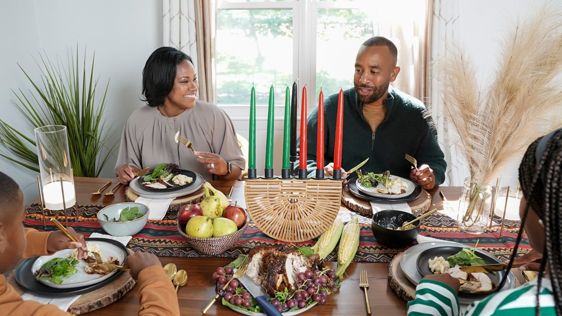 What is Kwanzaa? | abc10.com
