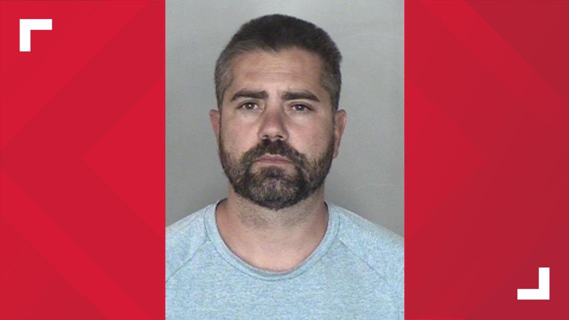 Park Fire in Butte County: Chico man arrested for arson | abc10.com