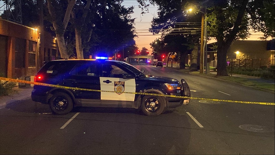 Metro Interactive Radar | Sacramento, CA | ABC10.com | abc10.com