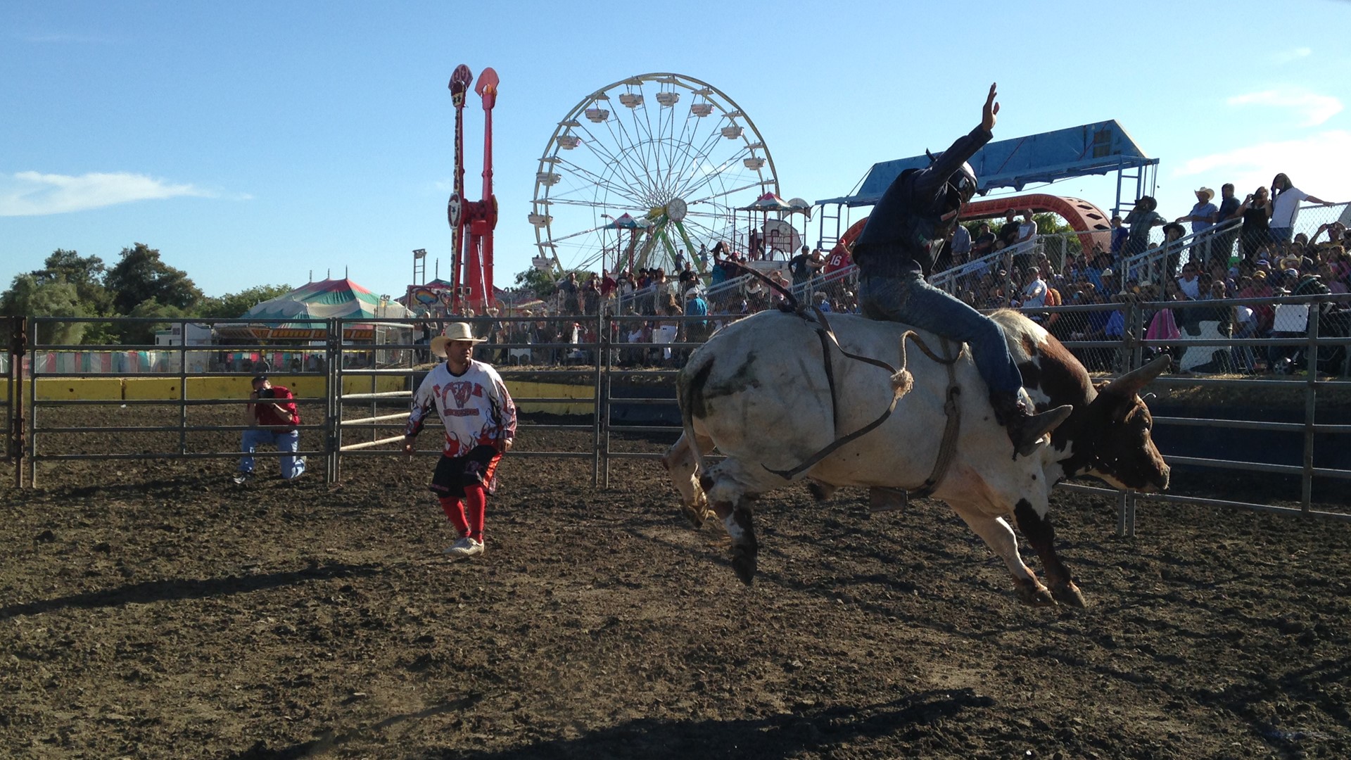 Solano County Fair 2024 | Tickets, schedule, more | abc10.com