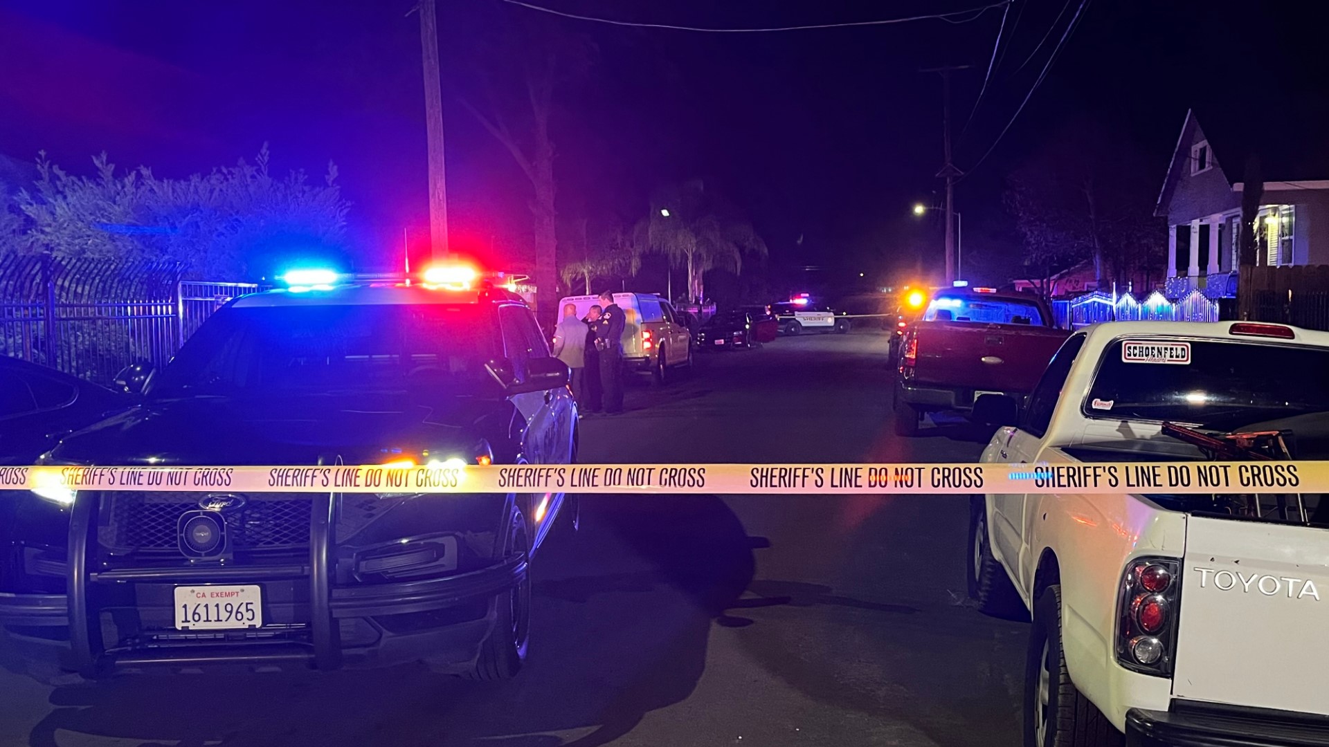 Glass Fire updates: Live maps and evacuation information | abc10.com