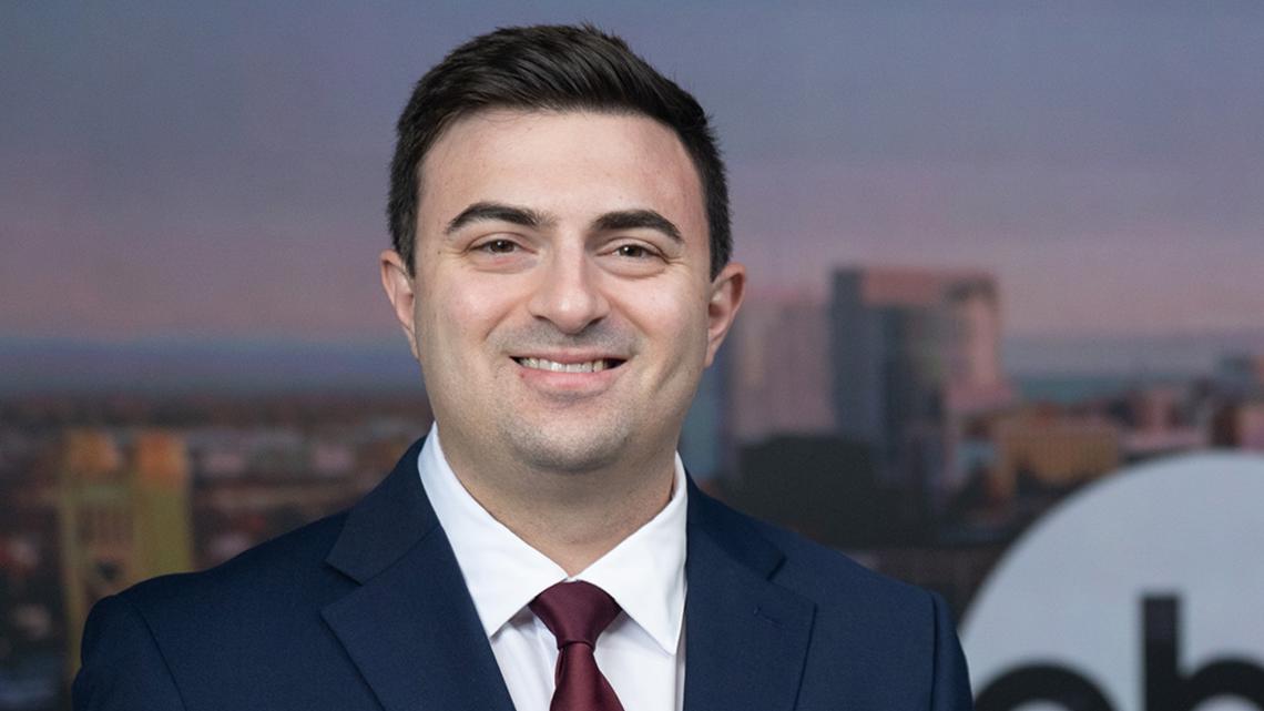 Adrian Thomas | abc10.com