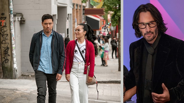 10 Netflix shows, movies to inspire Halloween costumes | abc10.com