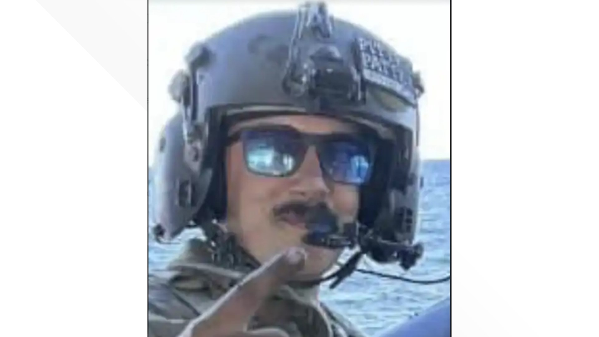 Sacramento man, Shane Barnes, identified in helicopter crash | abc10.com