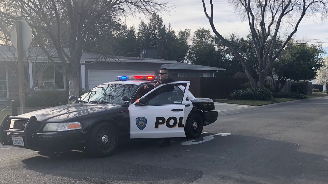 SWAT, police part of ongoing search near South Sacramento | abc10.com