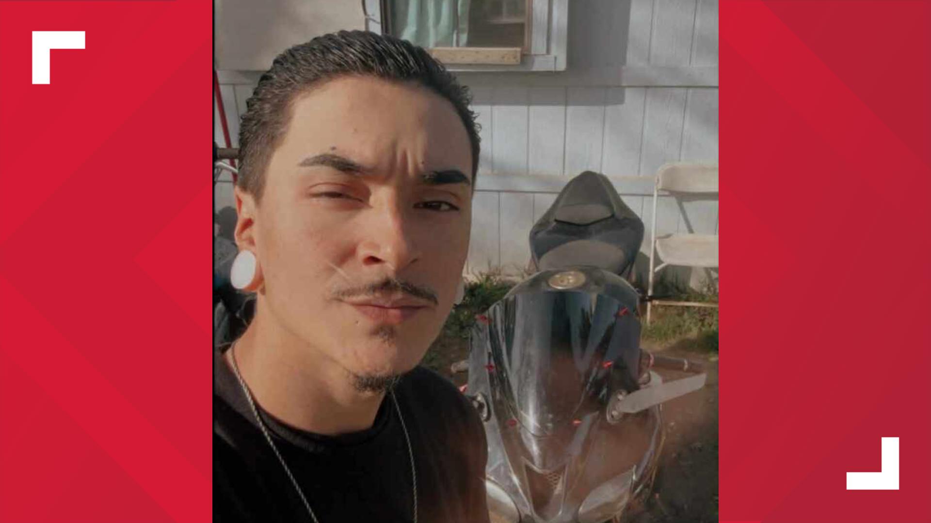 Motorcyclist identified as Ernesto Rodriguez dies in Stockton crash ...
